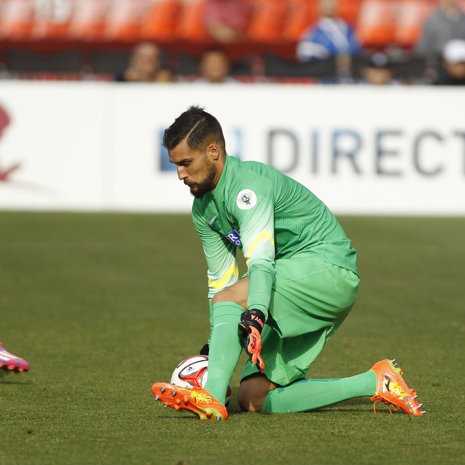 Moyá: "Las sensaciones han sido buenas" - Club Atlético de Madrid · Web ...