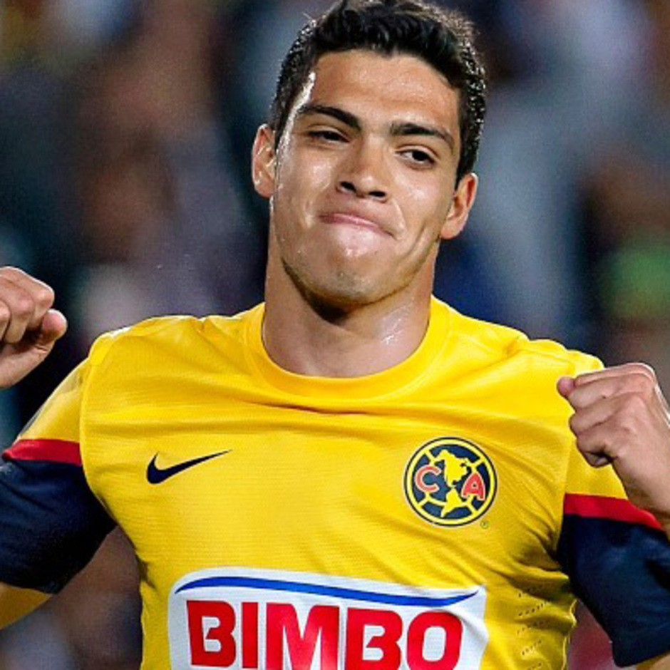 Acuerdo con el América para el traspaso de Raúl Jiménez - Club Atlético ...