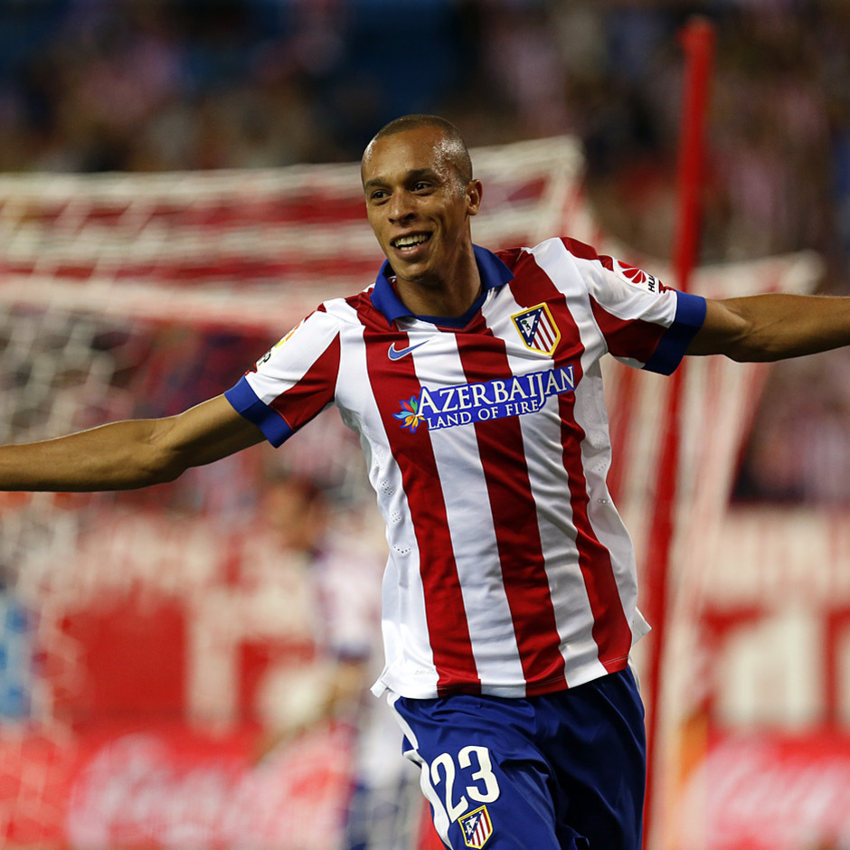 Miranda: "Partido difícil, pero lo hemos sacado adelante" - Club ...