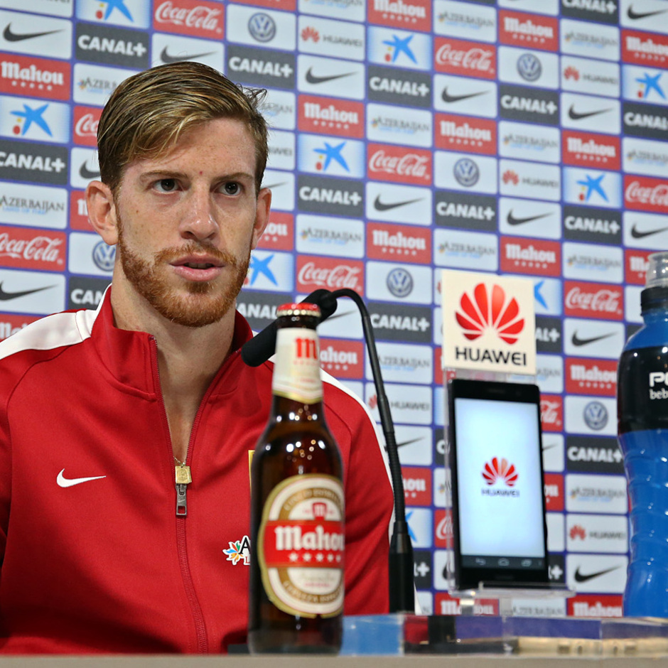 Ansaldi: "Sabemos que ante el Espanyol va ser una final más" - Club ...