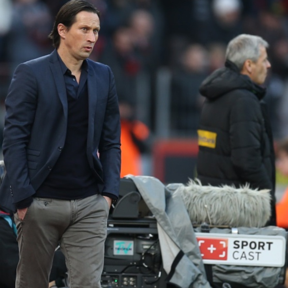 Roger Schmidt: "La continuidad ha llevado al Atlético a estar donde ...