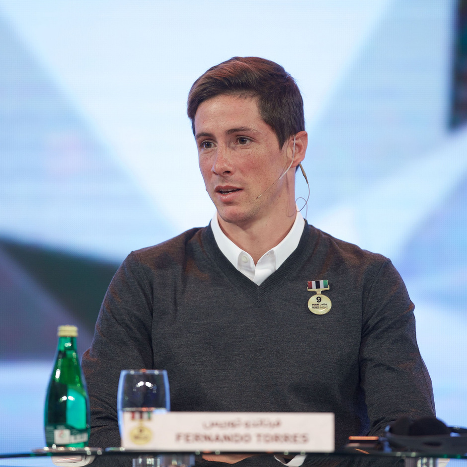 Fernando Torres: "Como el Atleti no hay ninguno" - Club Atlético de ...