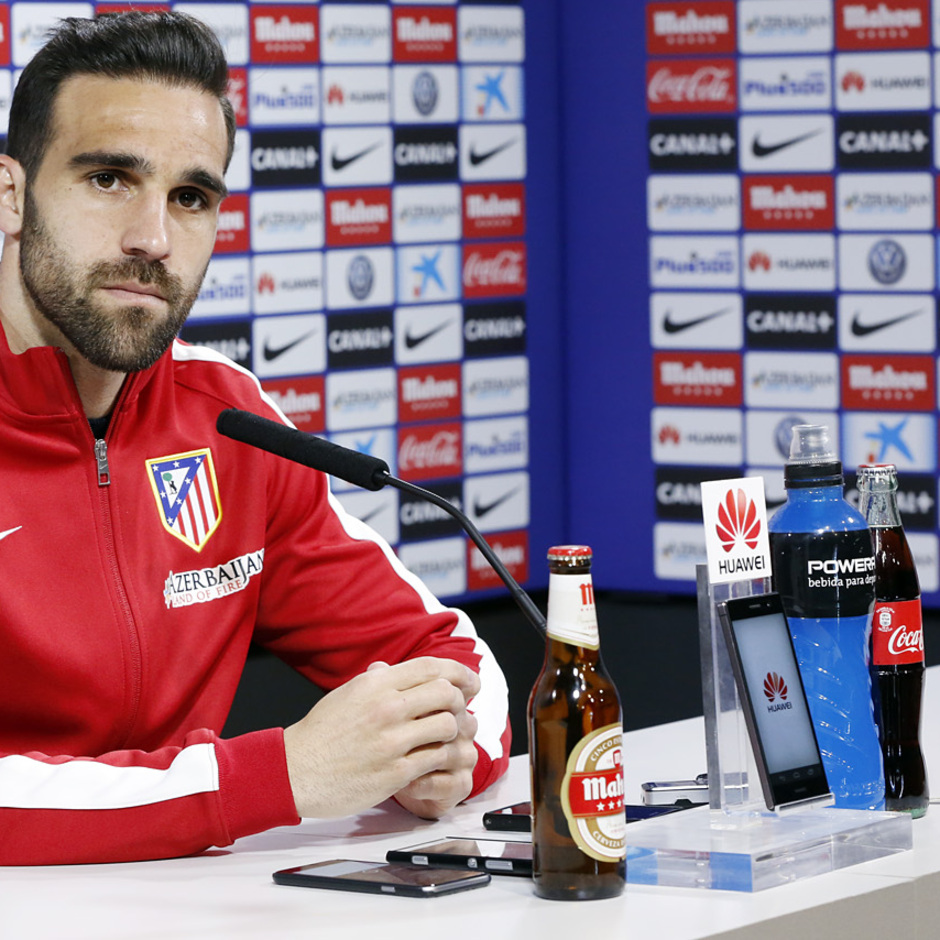 Gámez: “Será un partido difícil pero contamos con el apoyo de nuestra ...