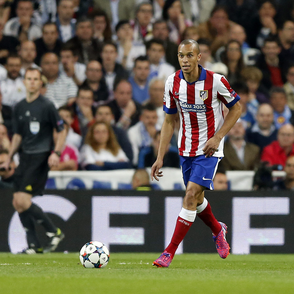 Miranda: "Ahora tenemos que levantar la cabeza" - Club Atlético de ...