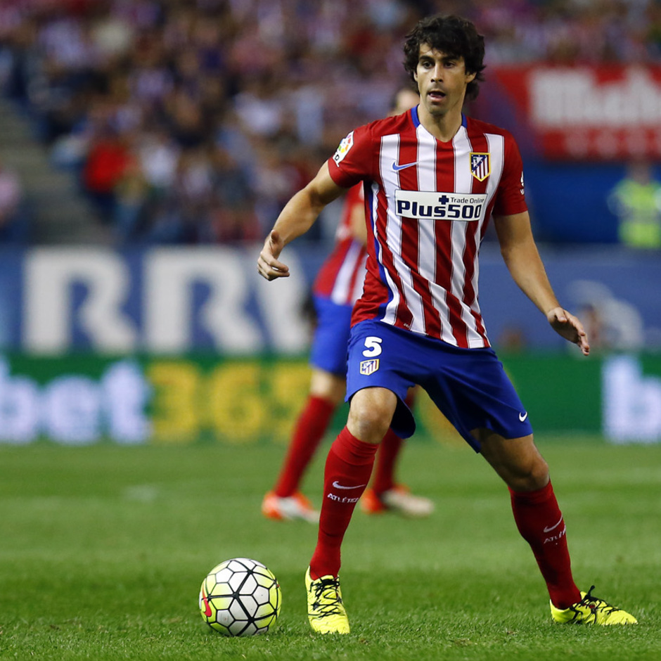 Tiago cumplió 200 partidos oficiales con la elástica rojiblanca - Club ...