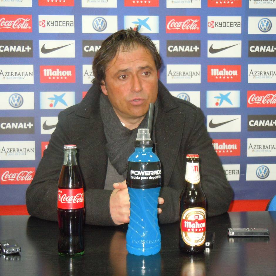 Alfredo: “Es una final que nos puede marcar muchas cosas” - Club ...