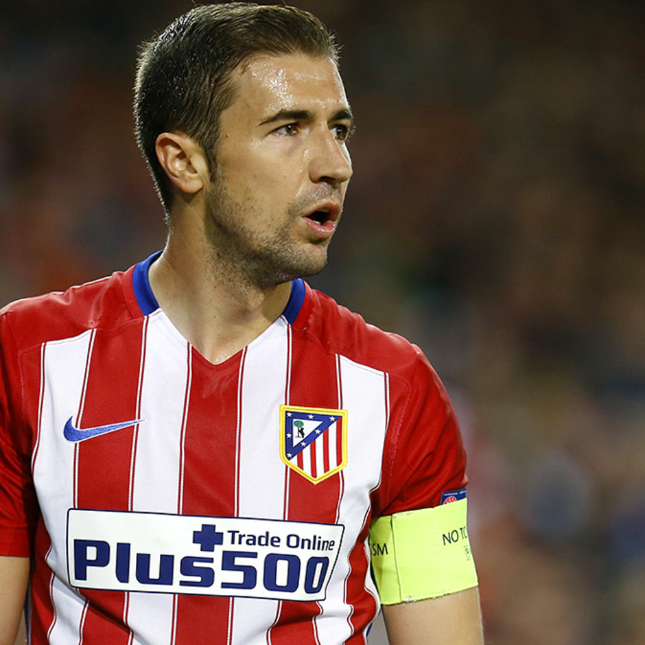 Gabi: "Hay que sentirse orgulloso de este equipo" - Club Atlético de ...