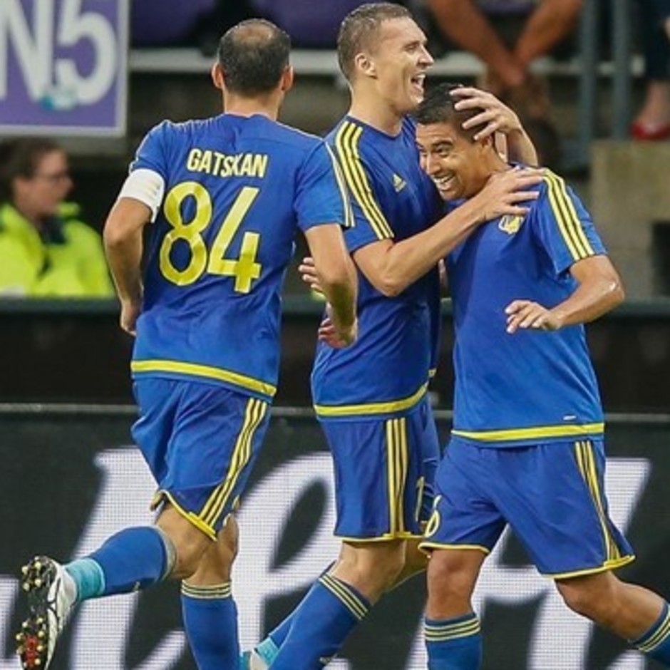 El FC Rostov, la revelación rusa - Club Atlético de Madrid · Web oficial