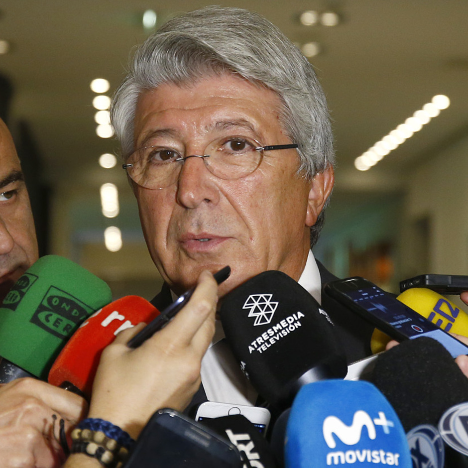 Cerezo: “Comenzamos la Champions con un rival conocido y esperamos ...