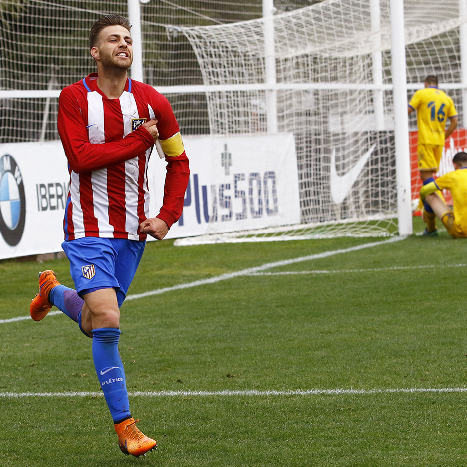 Sergi: "El objetivo de subir pasa por ser sólidos como locales" - Club ...