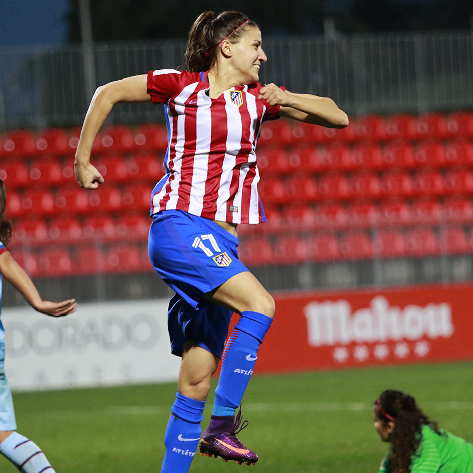 Laura Fernández: “Hoy es uno de esos días que nunca olvidaré” - Club ...