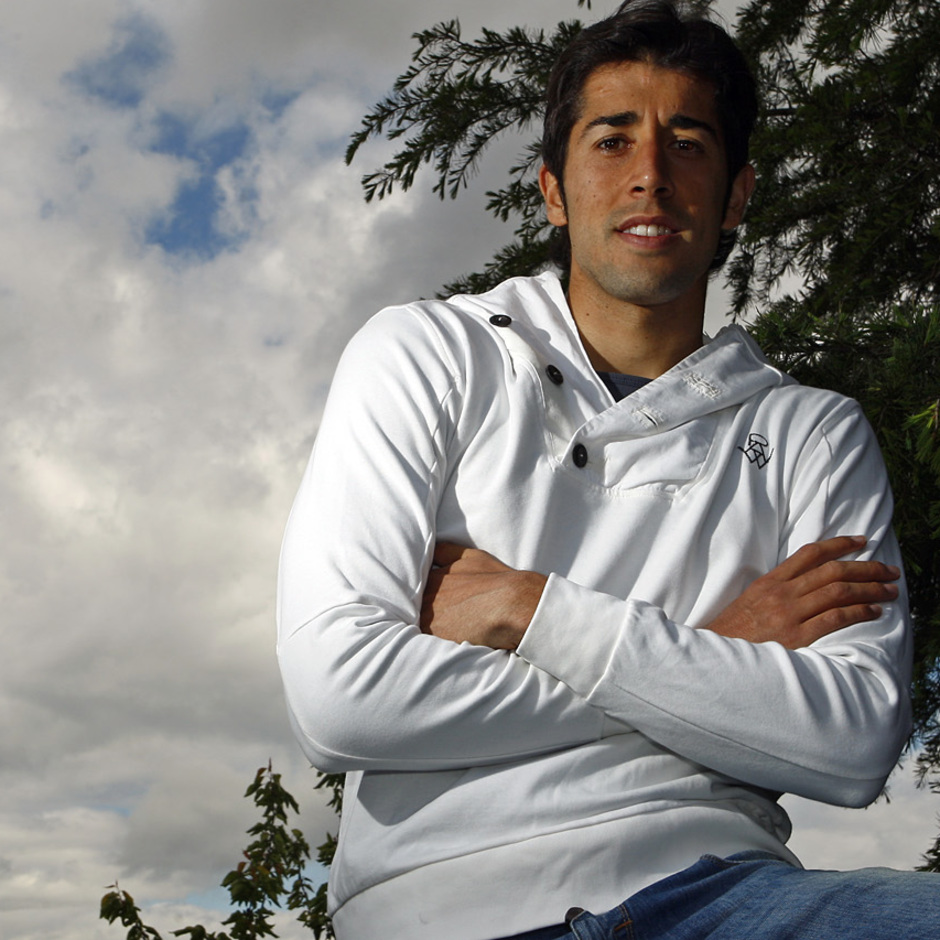 Gerard: “Vamos a ganar y a esperar un tropiezo del Caudal” - Club ...