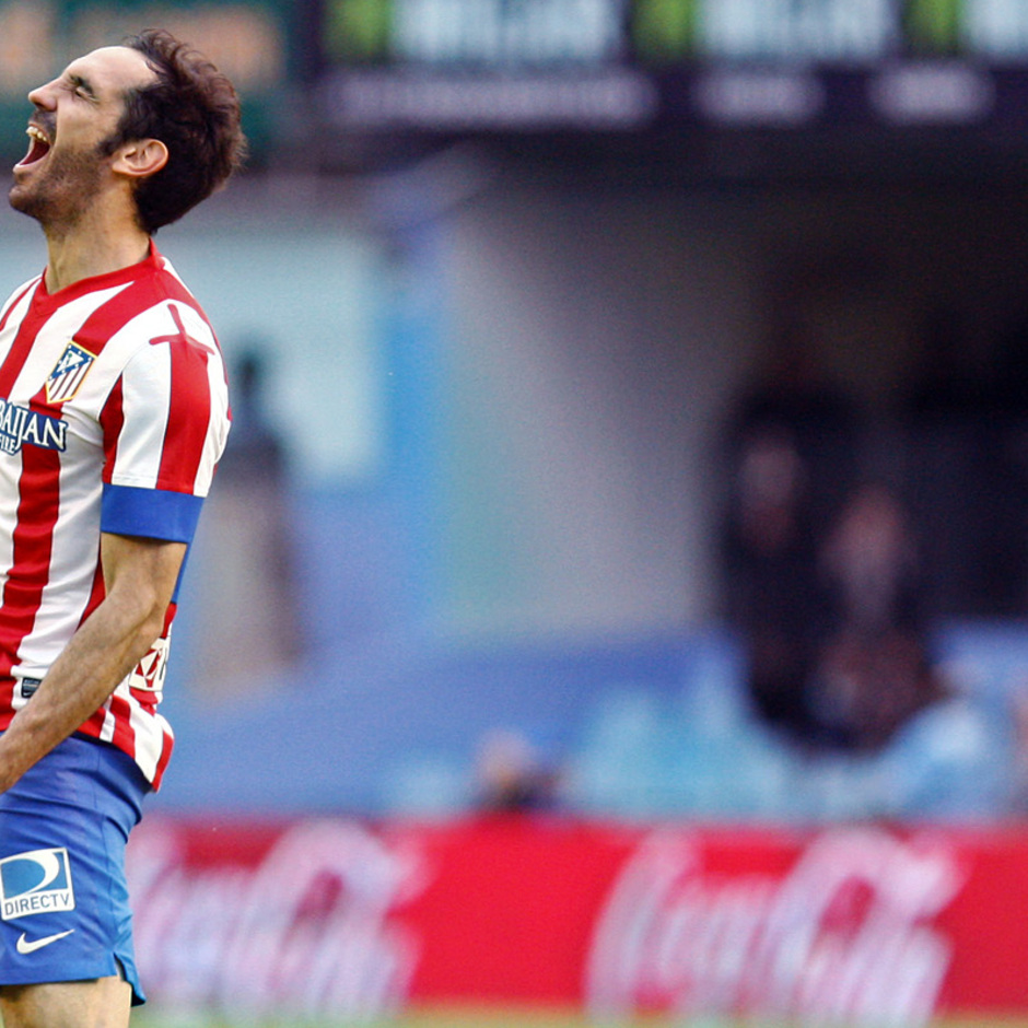 Juanfran: “El equipo es ambicioso y por ese camino vamos bien” - Club ...