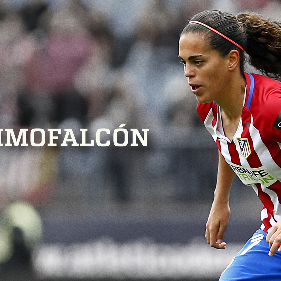 Andrea Falcón tendrá que pasar por el quirófano - Club Atlético de ...