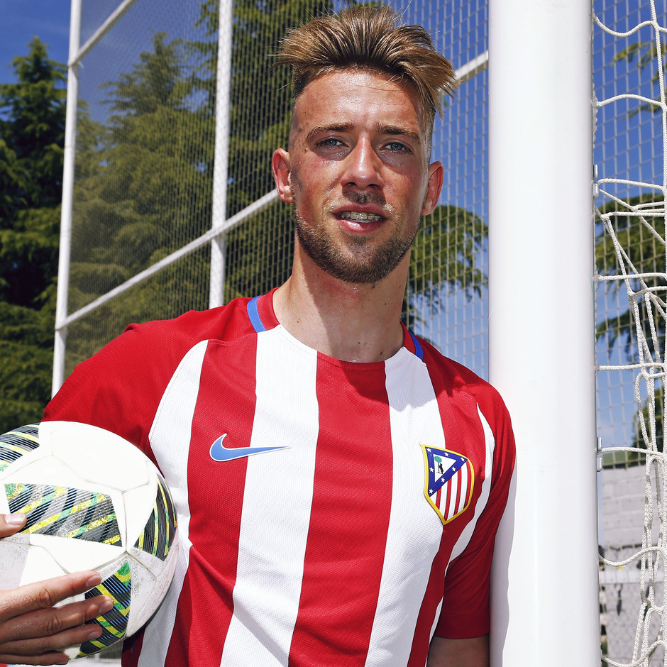 Roberto: “El equipo está ahora con mucha confianza” - Club Atlético de ...