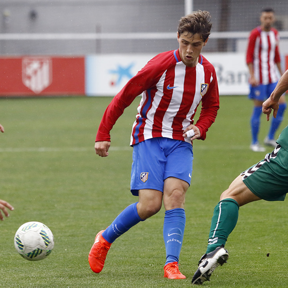 Solano: “Vamos a por más y queremos el Campeonato” - Club Atlético de ...