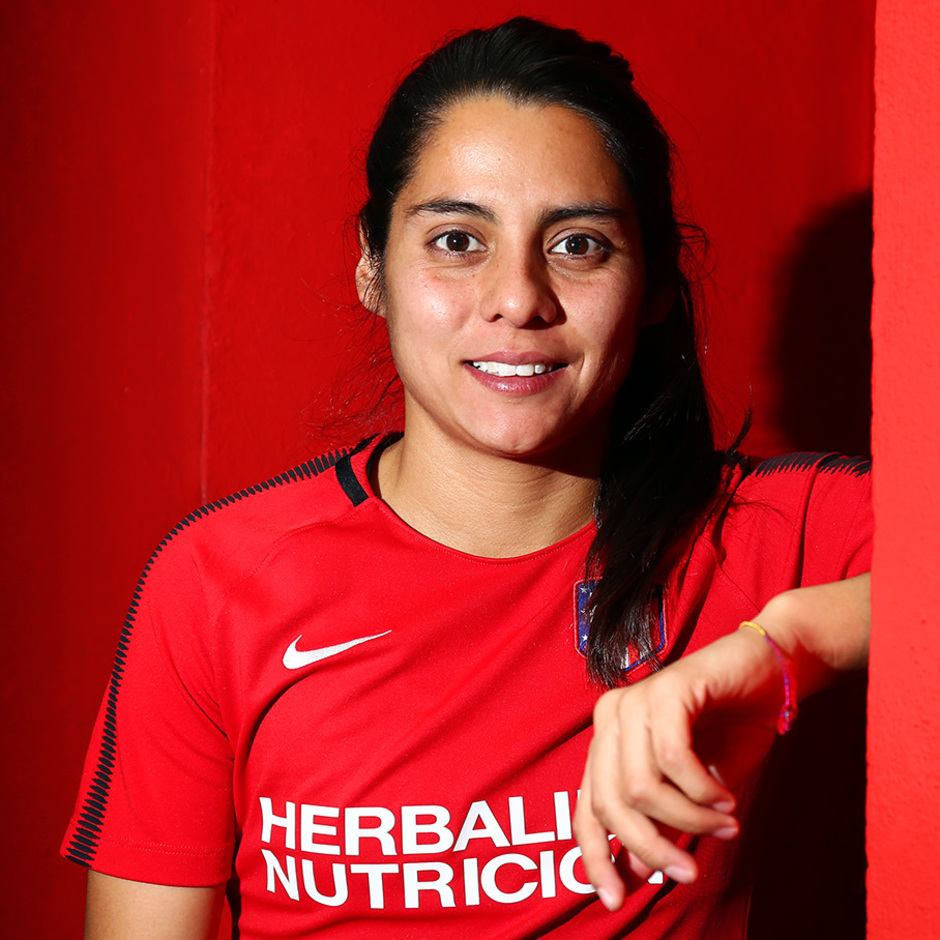 Kenti: “Será un partido igualado y que se decidirá en detalles” - Club ...