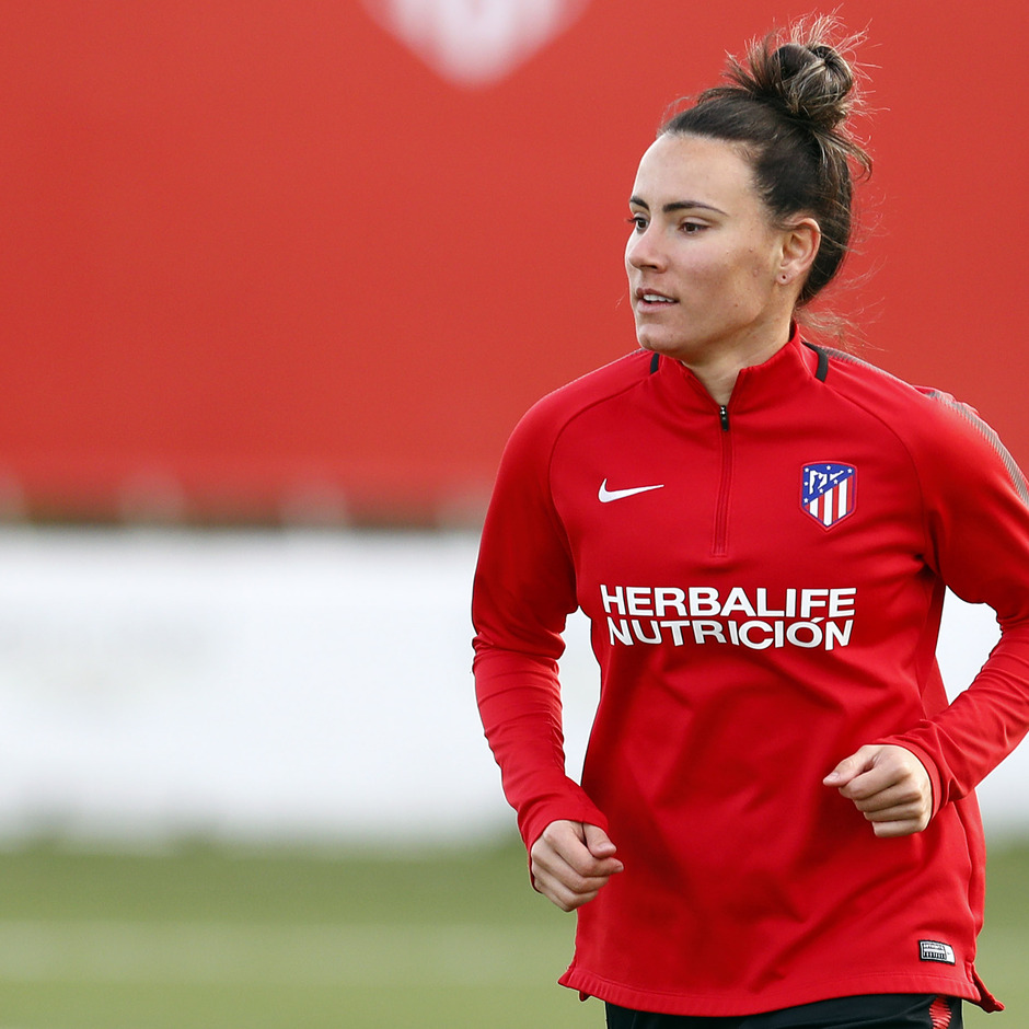 Jucinara: “Tenemos muchas ganas de empezar el 2018 con victoria” - Club ...