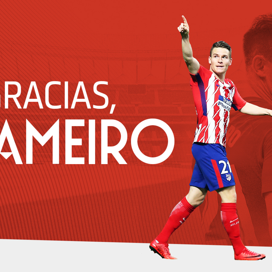 Acuerdo con el Valencia para el traspaso de Kevin Gameiro - Club ...