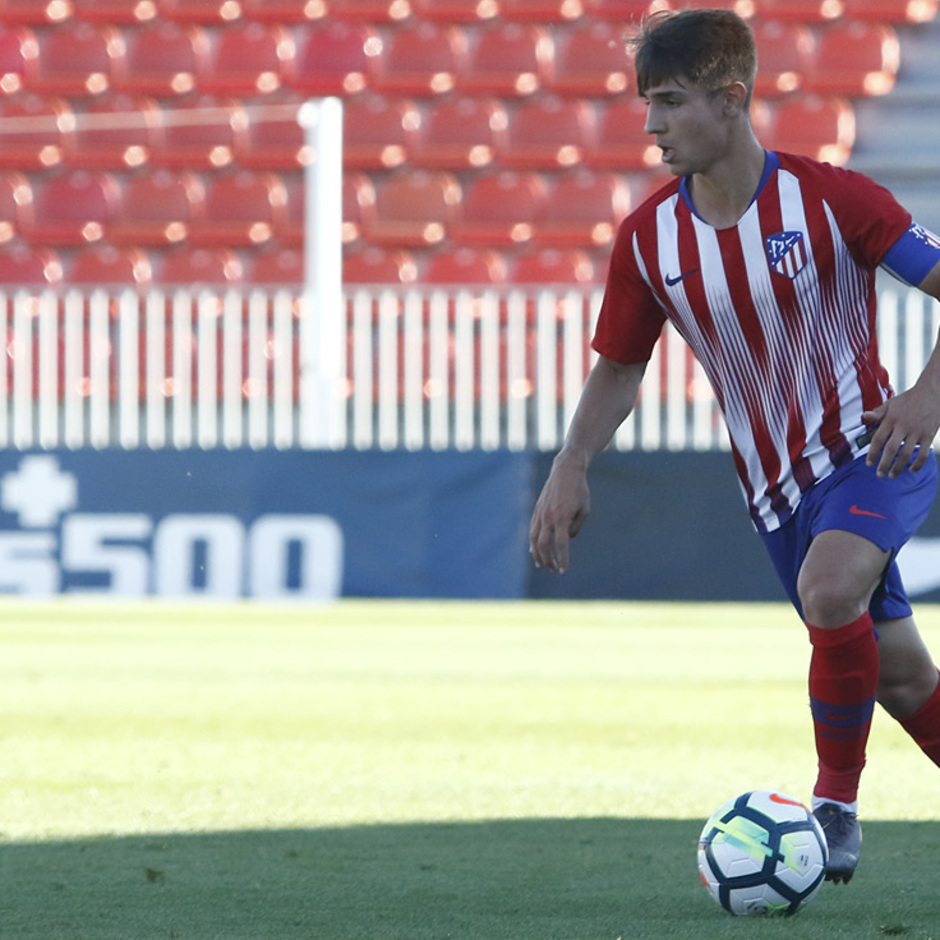 Medrano: “La Copa ha vuelto a sacar nuestra mejor versión” - Club ...