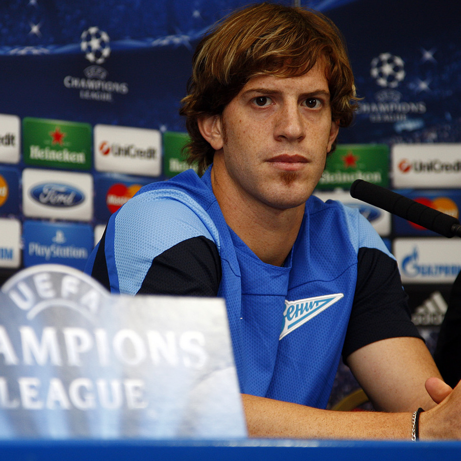 Cristian Ansaldi: “El Atlético tiene una gran intensidad” - Club ...