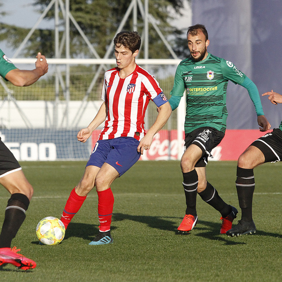 Acuerdo con el FC Barcelona para la cesión de Solano - Club Atlético de ...