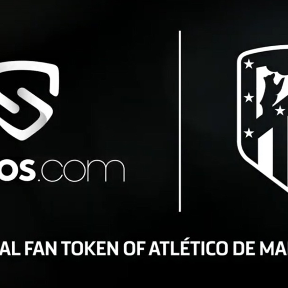 Lanzamos nuestro Fan Token en Socios.com - Club Atlético de Madrid ...