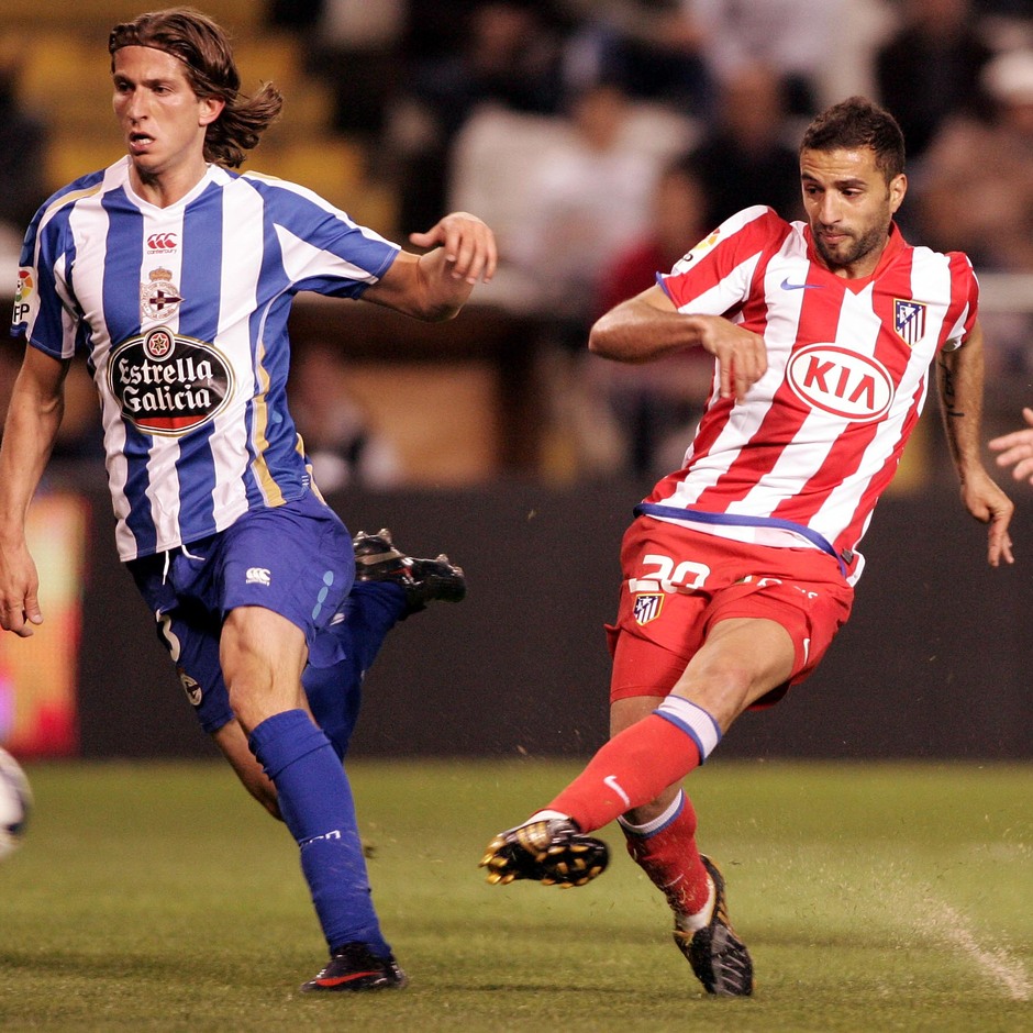 Simão anotó nuestro gol 4.000 en LaLiga - Club Atlético de Madrid · Web ...