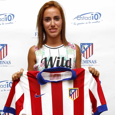 ¡Gracias, Sosa! - Club Atlético de Madrid