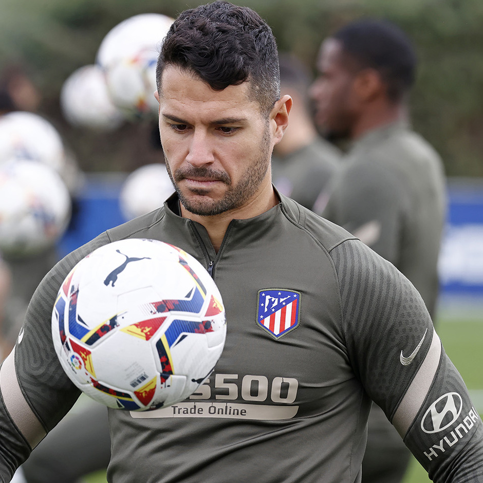 Vitolo jugará como cedido en el Getafe la próxima temporada - Club ...