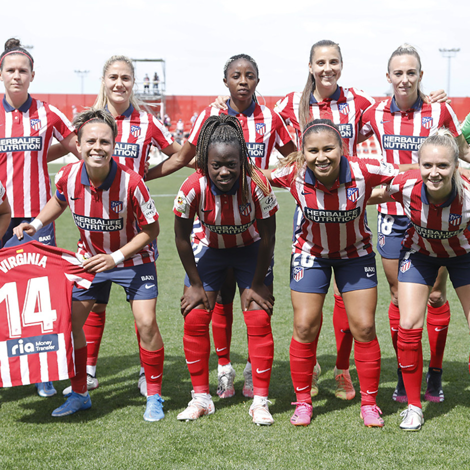 Recibimos al Deportivo en Alcalá - Club Atlético de Madrid · Web oficial
