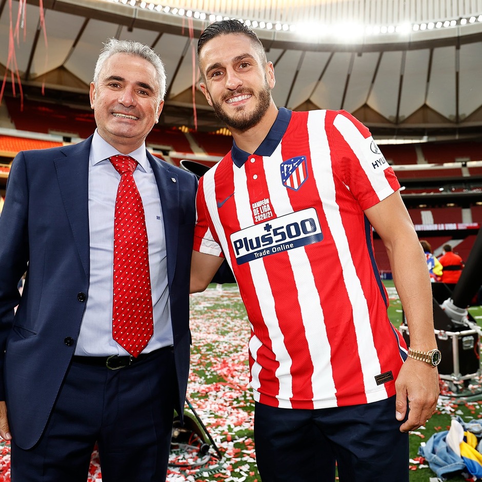 Manolo: "Ganar una Liga no es fácil y hasta el final tienes que estar ...