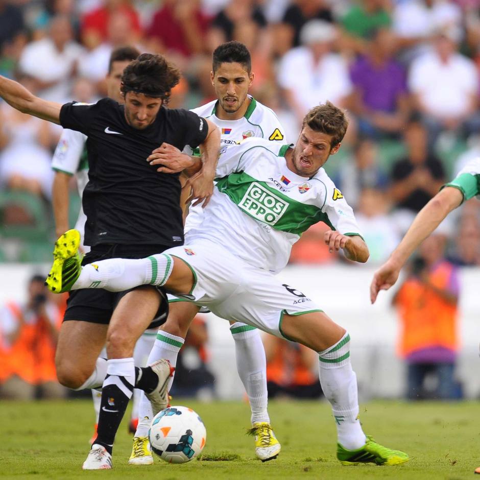 Rubén Pérez: “Este es el mejor Atleti que he visto” - Club Atlético de ...