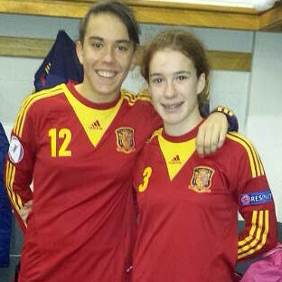 Laura Ortega: “Nunca olvidaré este año, he cumplido muchos de mis ...