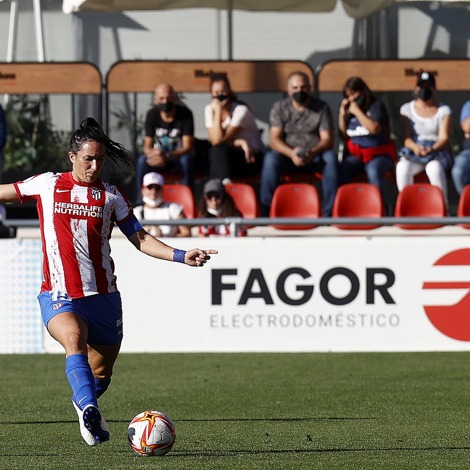 Vuelve el fútbol a Alcalá - Club Atlético de Madrid · Web oficial