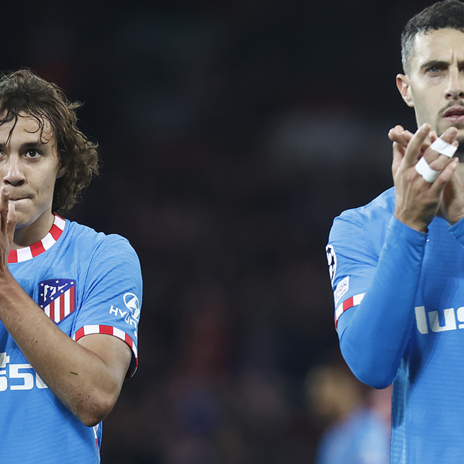 Javi Serrano debutó con el primer equipo en partido oficial - Club ...