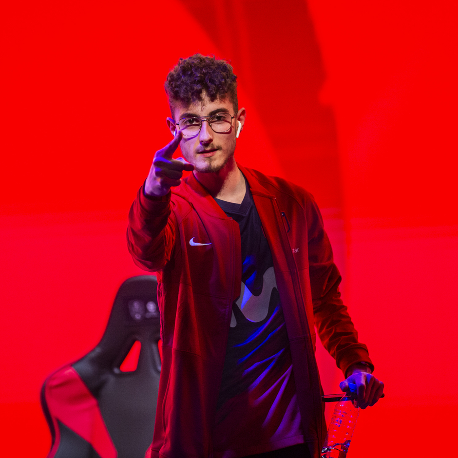 Andoni logra el pleno de victorias en el segundo día de competición ...