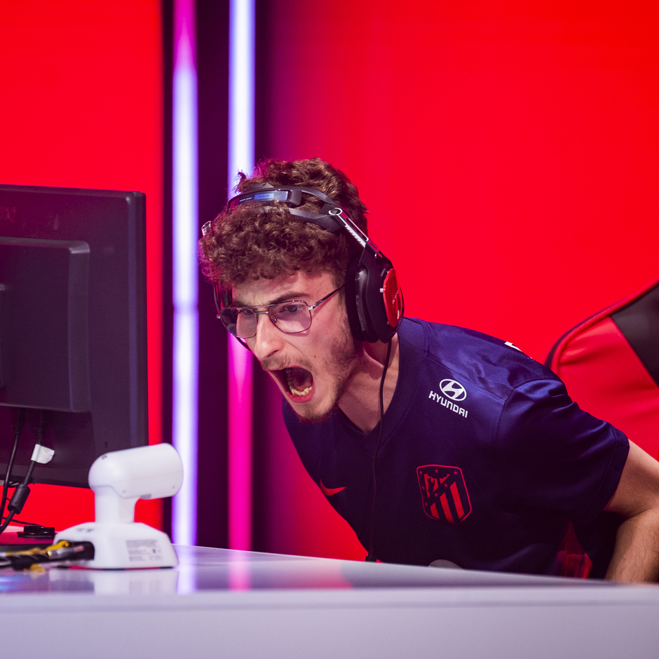 Andoni vuelve a firmar el +6 en otro día redondo - Club Atlético de ...