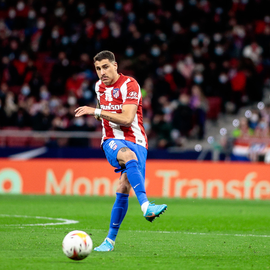 El Atleti-Celta, en números - Club Atlético de Madrid · Web oficial