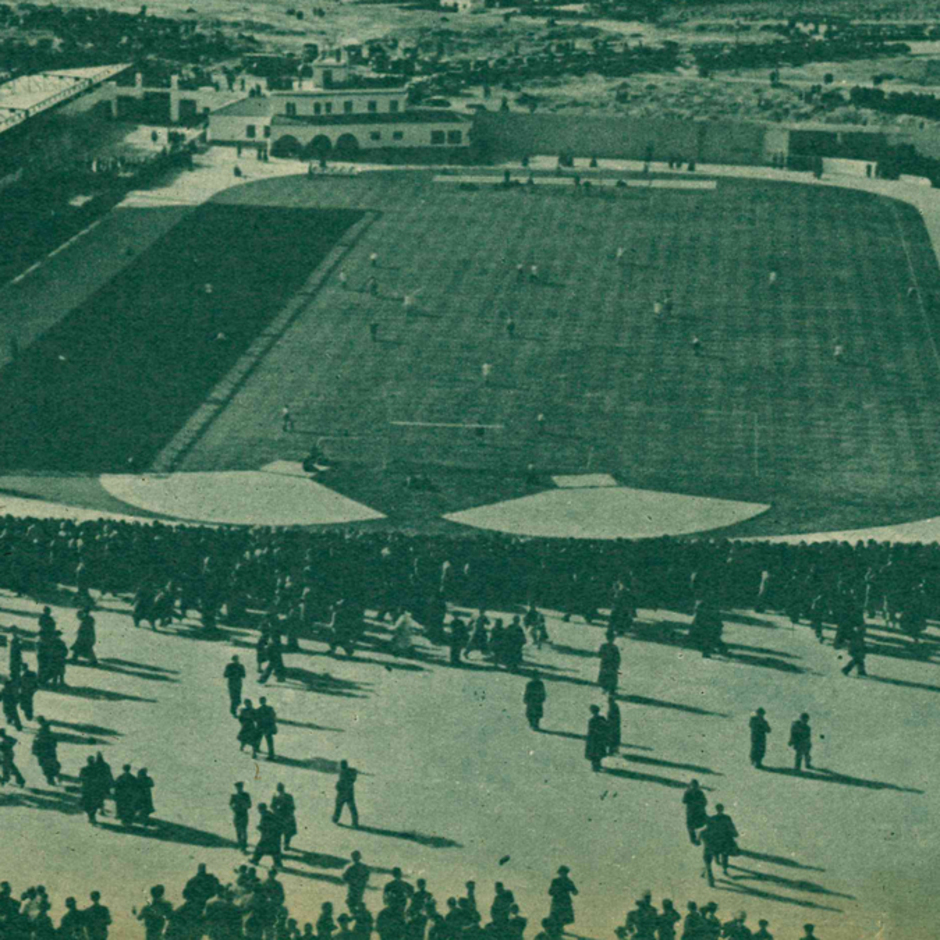 Se cumplen 79 años de la reinauguración del Metropolitano - Club ...