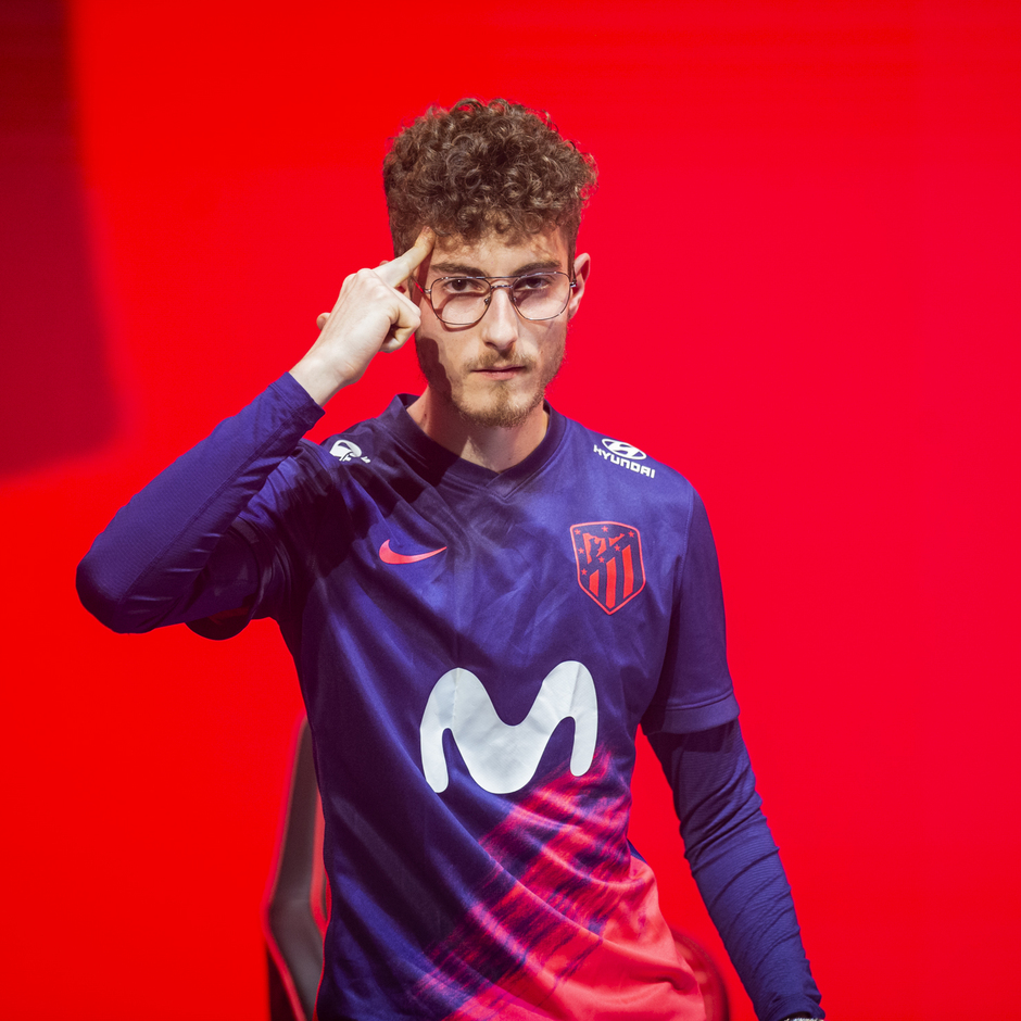 Andoni remonta y suma una nueva victoria - Club Atlético de Madrid ...