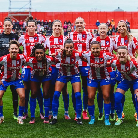 Club Atlético de Madrid - El Atleti-Valencia, en imágenes