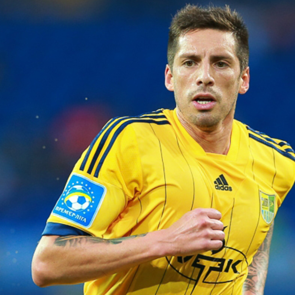 Atlético y Metalist acuerdan la cesión de Sosa - Club Atlético de ...