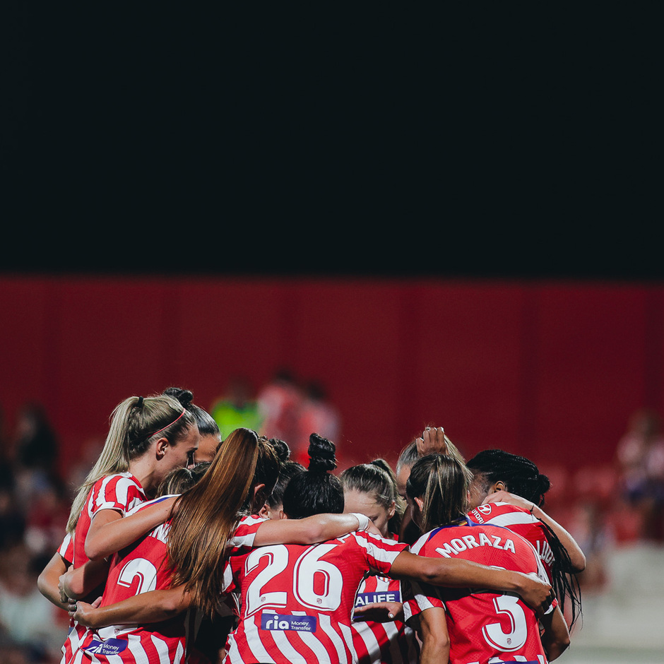 El Atlético, campeón del II Ciudad de Alcalá By MadCup - Club Atlético ...