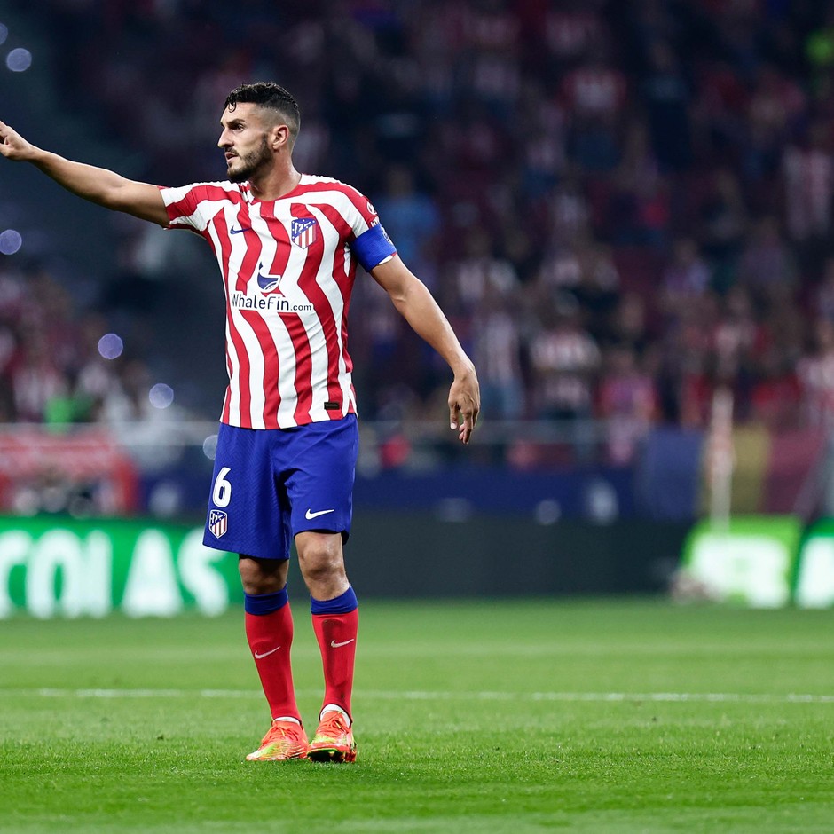 Vuelve LaLiga al Cívitas Metropolitano - Club Atlético de Madrid · Web ...