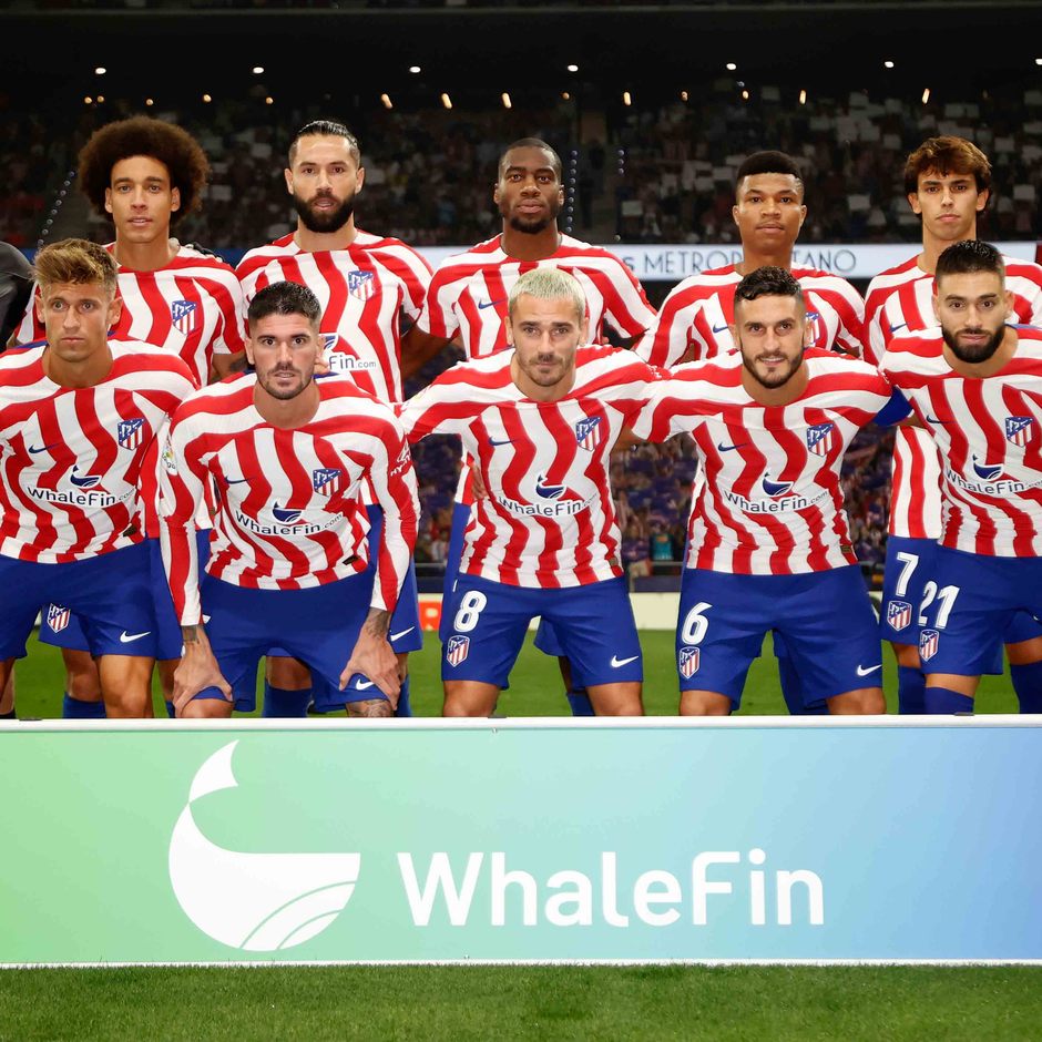 Derrota en el derbi - Club Atlético de Madrid · Web oficial