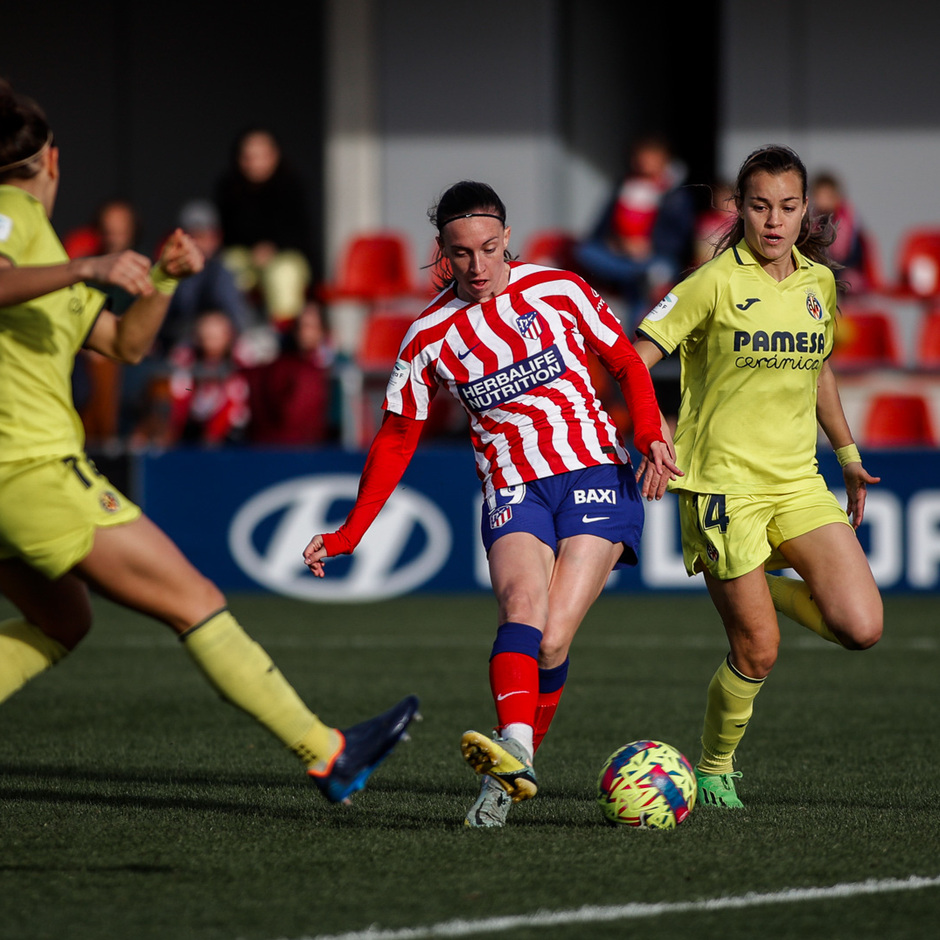 Reparto de puntos en el Centro Deportivo Wanda Alcalá de Henares - Club ...
