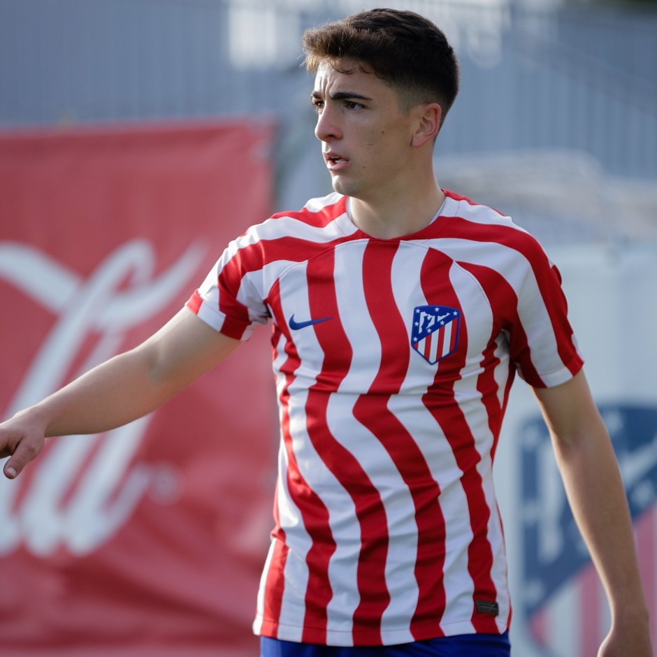 Cala: "Ha sido un partido muy bueno del equipo" - Club Atlético de ...