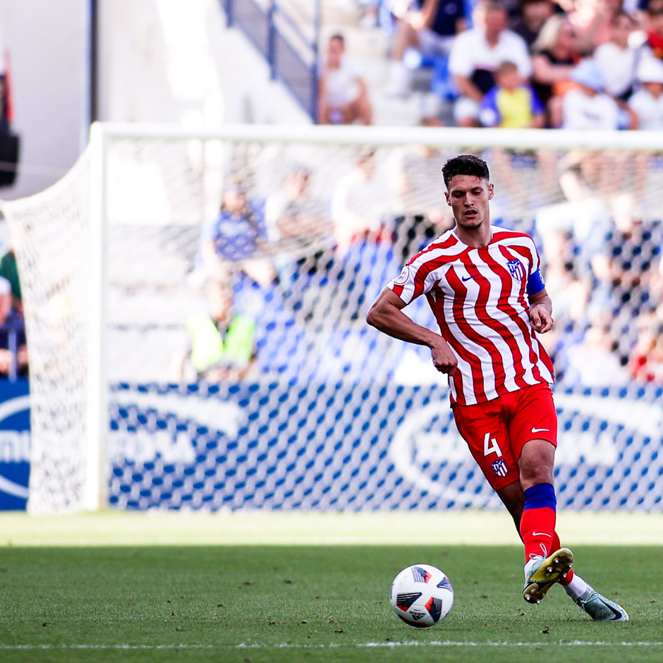 Fran González: "El equipo cree en el trabajo que se ha hecho hasta ...