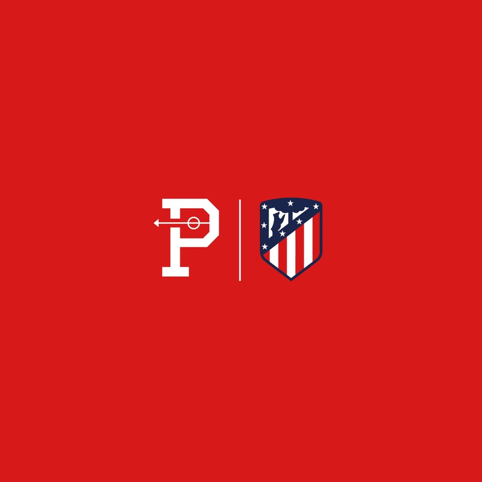 Atleti Creators Club da la bienvenida a Over the Pitch - Club Atlético ...
